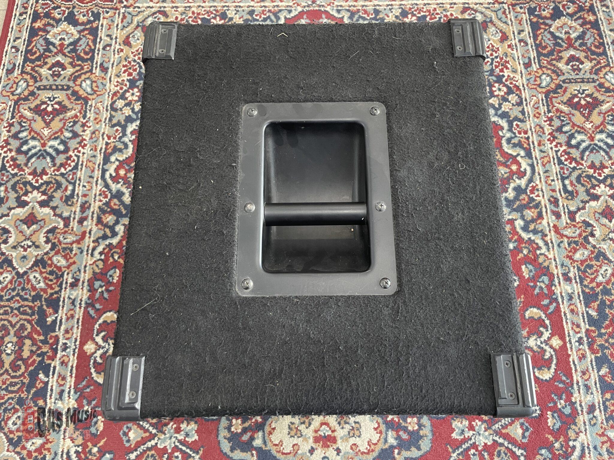 GrBass Cube 112 8 ohm 450 watt (SPEDIZIONE GRATUITA) | Gas Music Store ...