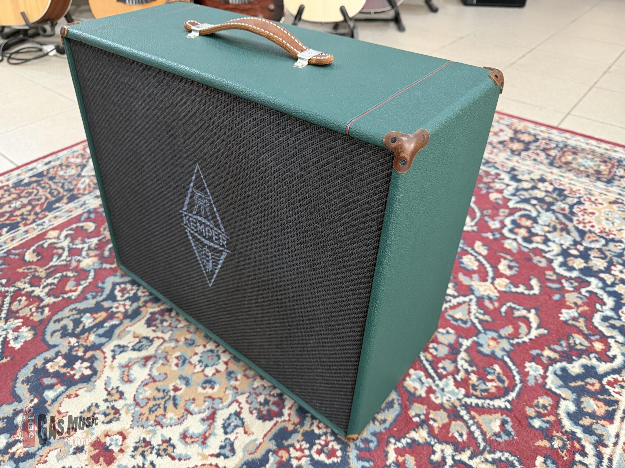 Kemper Kabinet K12K-200, Cassa Passiva per Chitarra (SPEDIZIONE ...