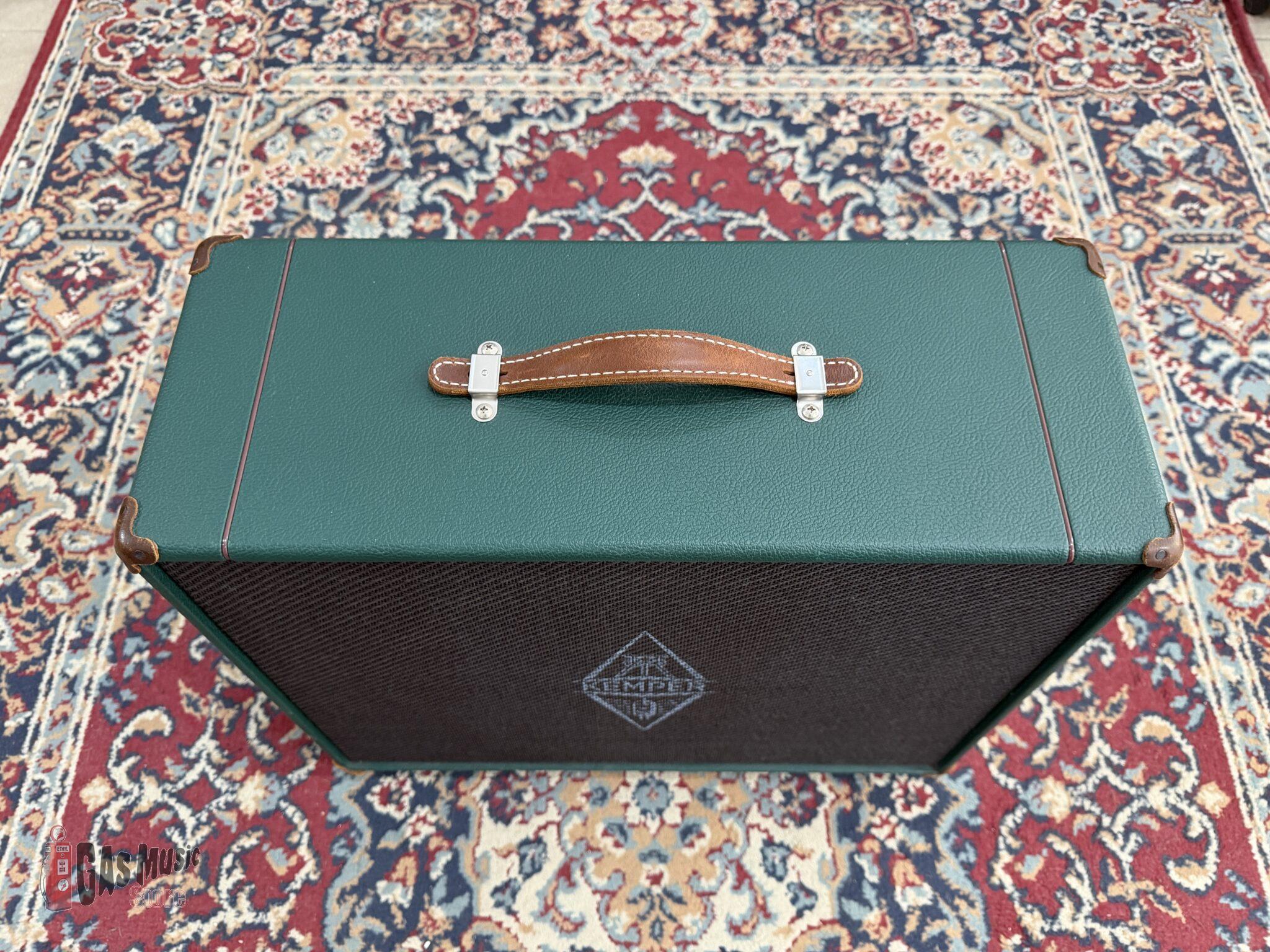 Kemper Kabinet K12K-200, Cassa Passiva per Chitarra (SPEDIZIONE ...