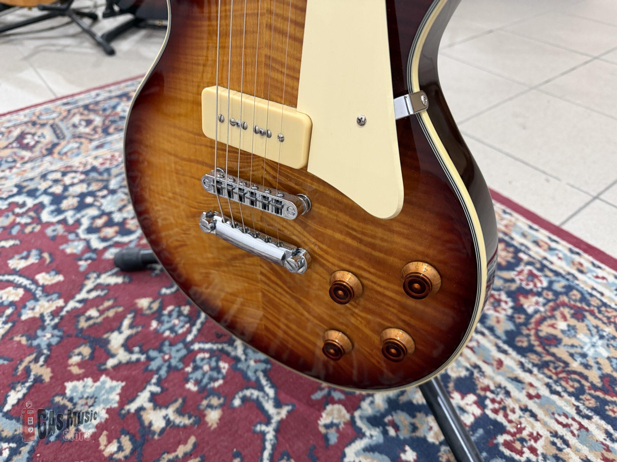 Sire Larry Carlton L7V Tobacco Sunburst | Gas Music Store - Permute on line