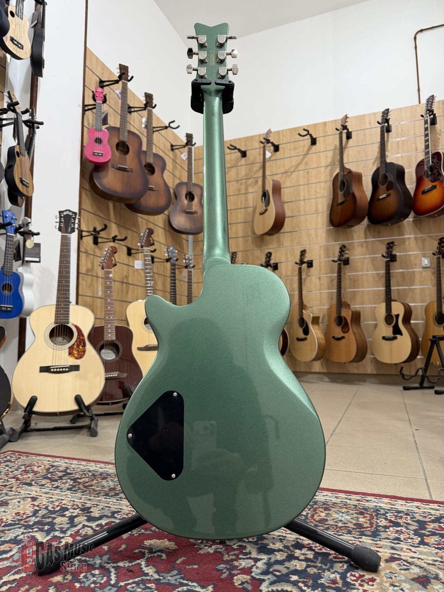 Gretsch Electromatic Jet Club 1 Pickup, Rosewood Fingerboard, Steel ...